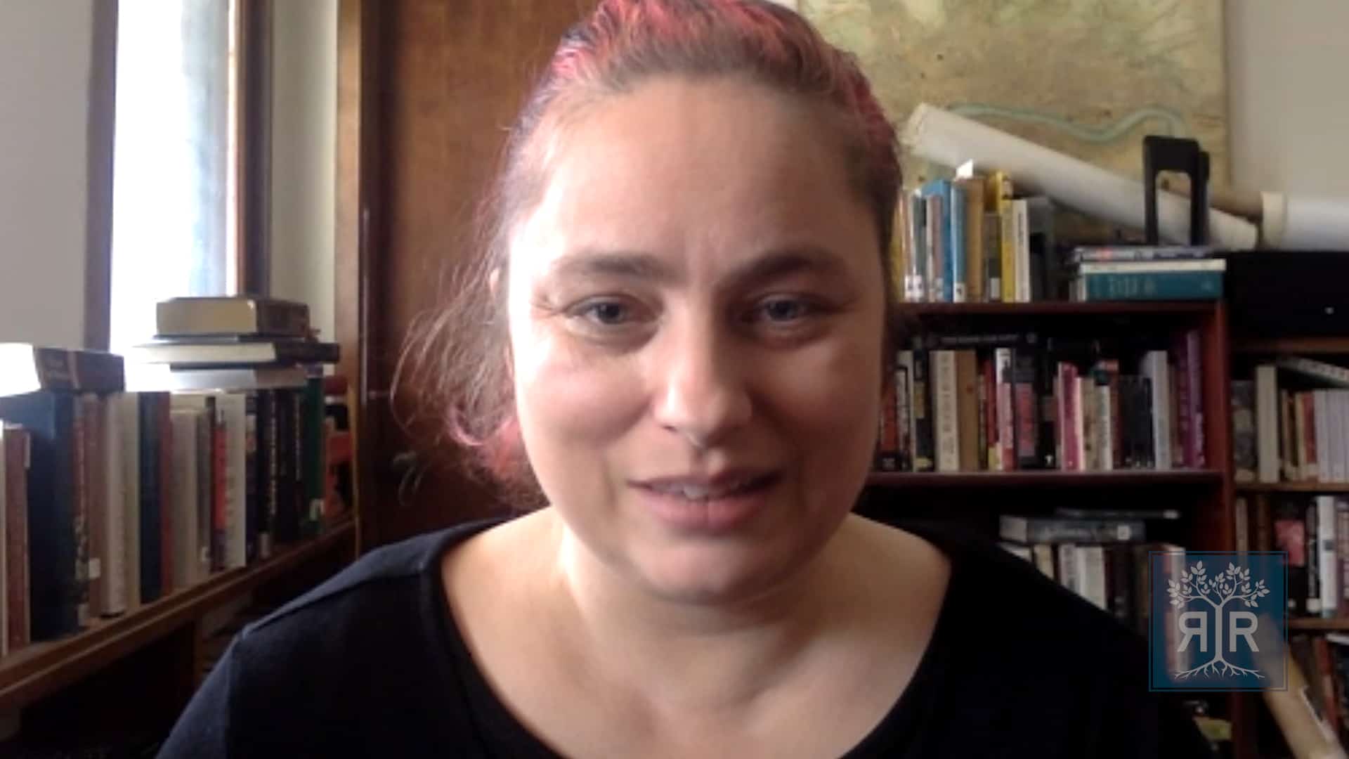 Disabled, Not Disposable – Eliza – Rooted in Rights