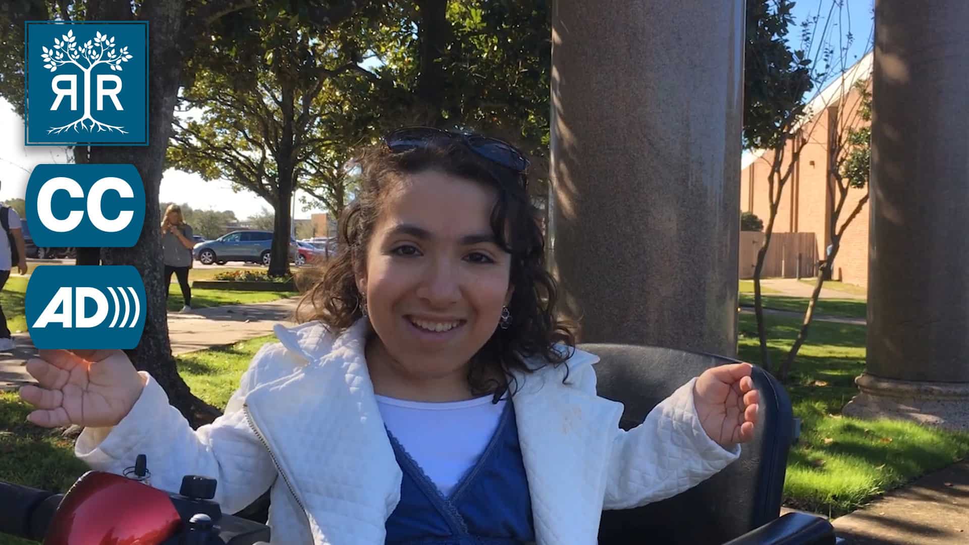 VIDEO: The Right to Your Graduation – Rooted in Rights